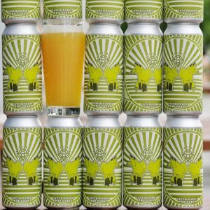 Tasty Beverage Co. | Raleigh, NC | Beer + Wine + Cider