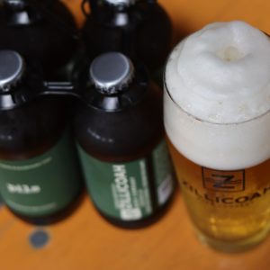 Tasty Beverage Co. | Raleigh, NC | Beer + Wine + Cider